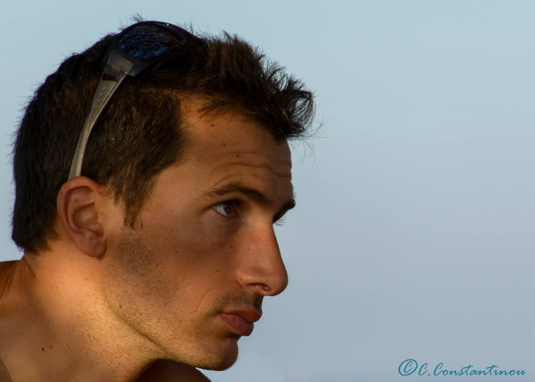 INTERVIEW : Rémy DUBERN – du début de sa saison à son titre de champion ...